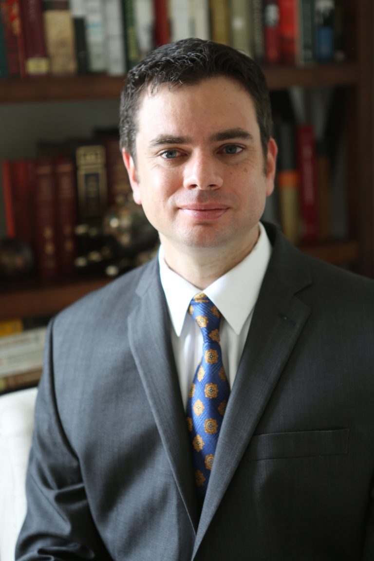 Law Offices of Benjamin Davidson, P.C. | Attorney Biography